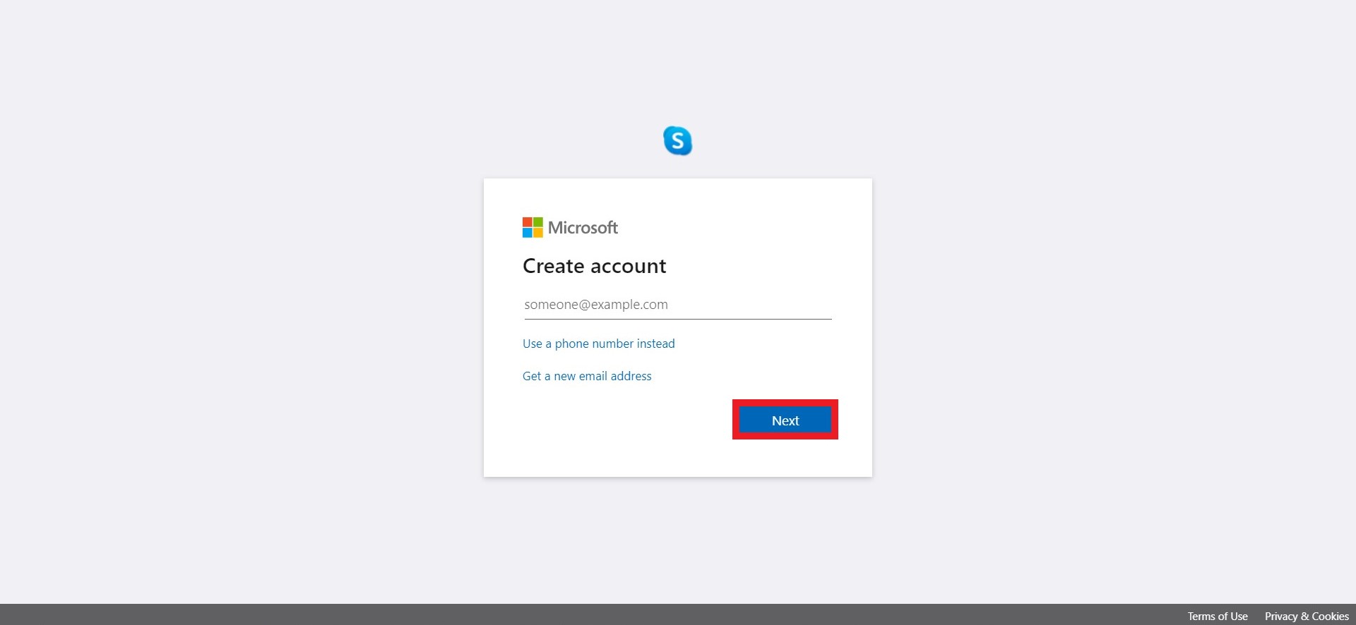 How do I get a regular Skype account? | Spot On Learning